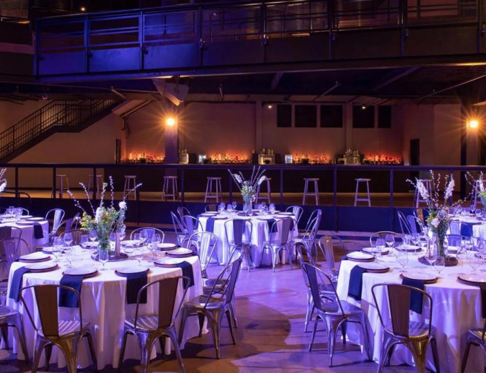 Boston Event Venues | Boston Event Spaces | Unique Venues