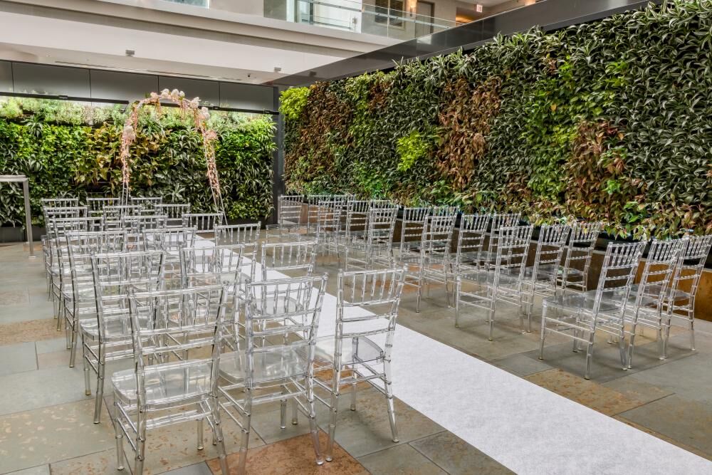 Chicago Event Venues | Chicago Event Spaces | Unique Venues