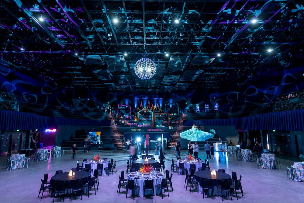 Venues In Colorado | Colorado Event Venues & Spaces - Unique Venues