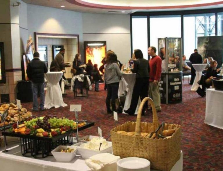 Lexington Event Venues & Event Space: Party Venues & Retreat Centers ...