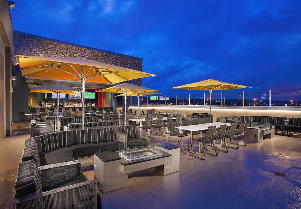 Topgolf St. Louis - Private Event Space | Unique Venues