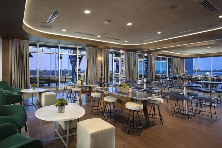 Topgolf Pharr
