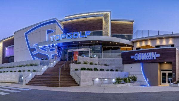 Nashville Party Venues | 53 Nashville Party Venues For Events - Unique ...