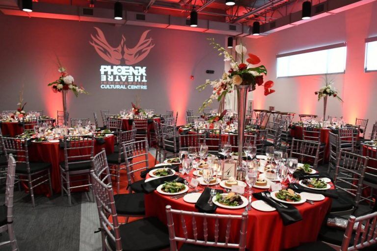 Event Venues In Indianapolis, IN | 48 Event Space Rental & Venues In ...