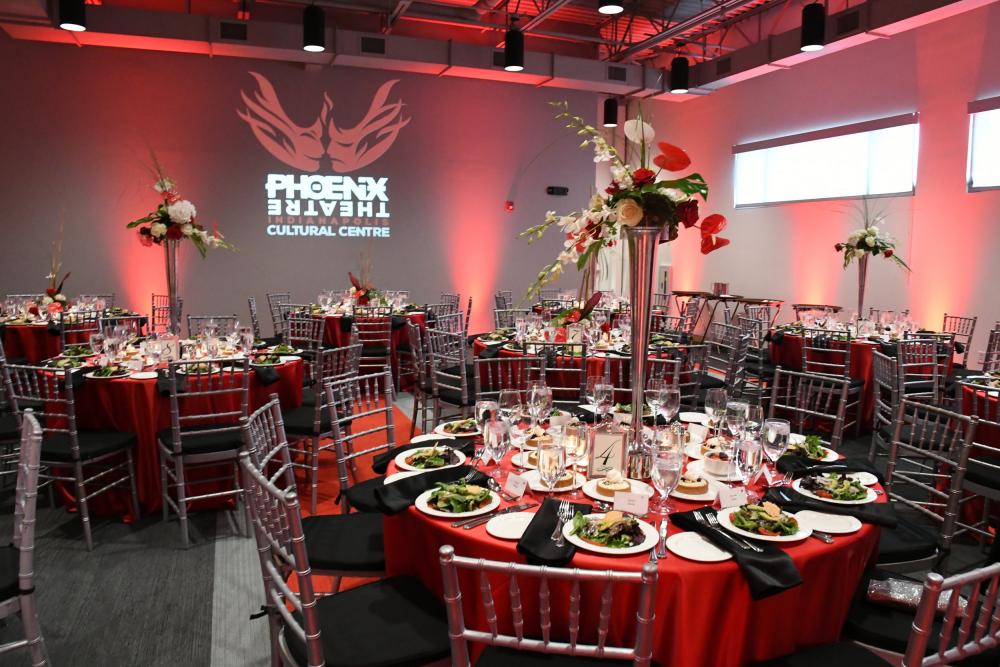 Top Metro Indianapolis Event Venues | Unique Venues