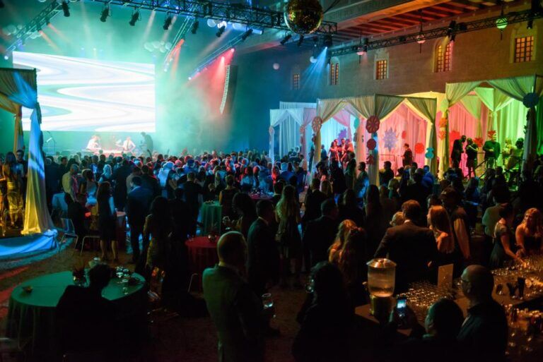 Portland Event Venues | 50 Event Space Rental & Venues In Portland, OR ...