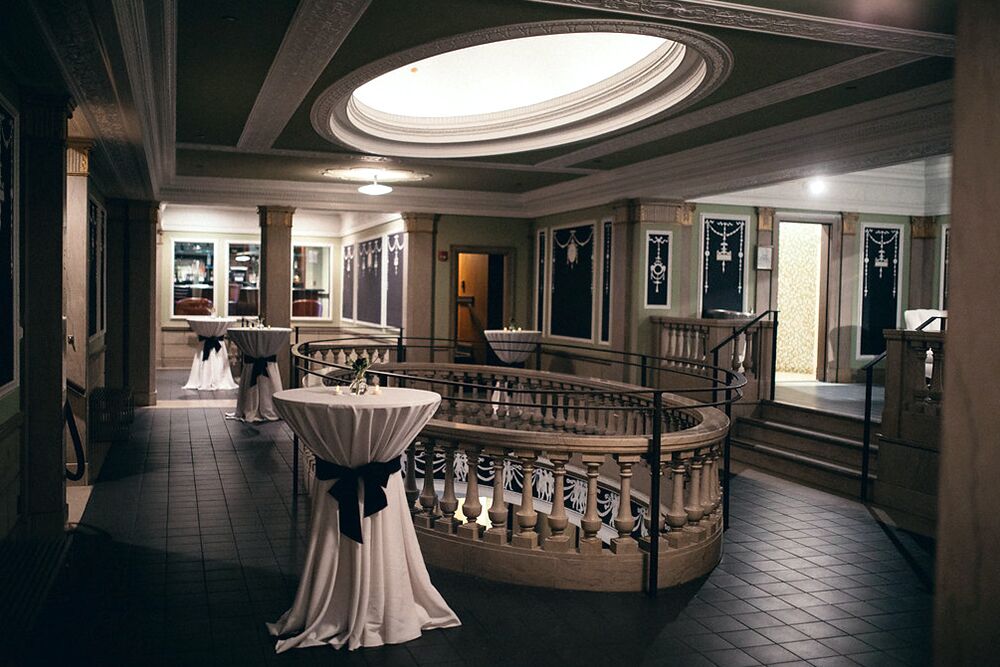 Event Venues In Richmond, VA | Event Space Rental & Venues In Richmond ...