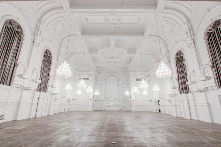 Event Venues In Montreal, QC | 33 Event Space Rental & Venues In ...