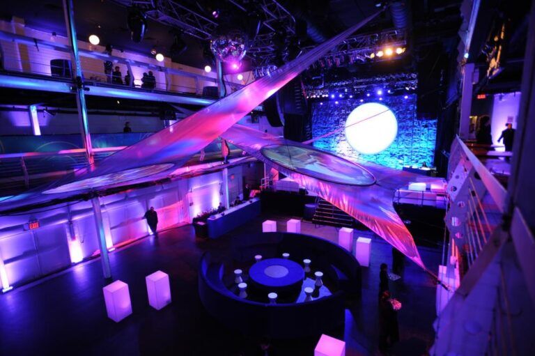 Party Venues | 275 Party Venues For Rent & Unique Party Spaces - Unique ...