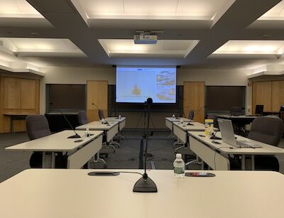 Top Pick Venues That Host Hybrid Meetings