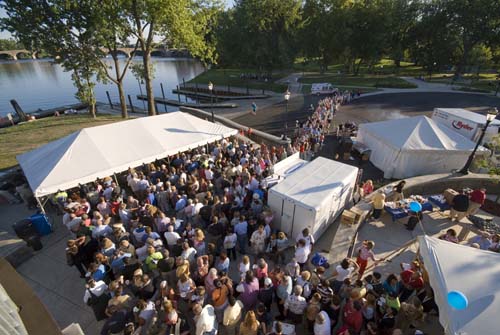 Hartford Event Venues & Event Space: Halls For Rent & Meeting Rooms ...