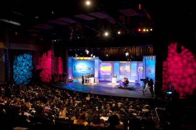 Georgia Institute Of Technology In Atlanta | Unique Venues