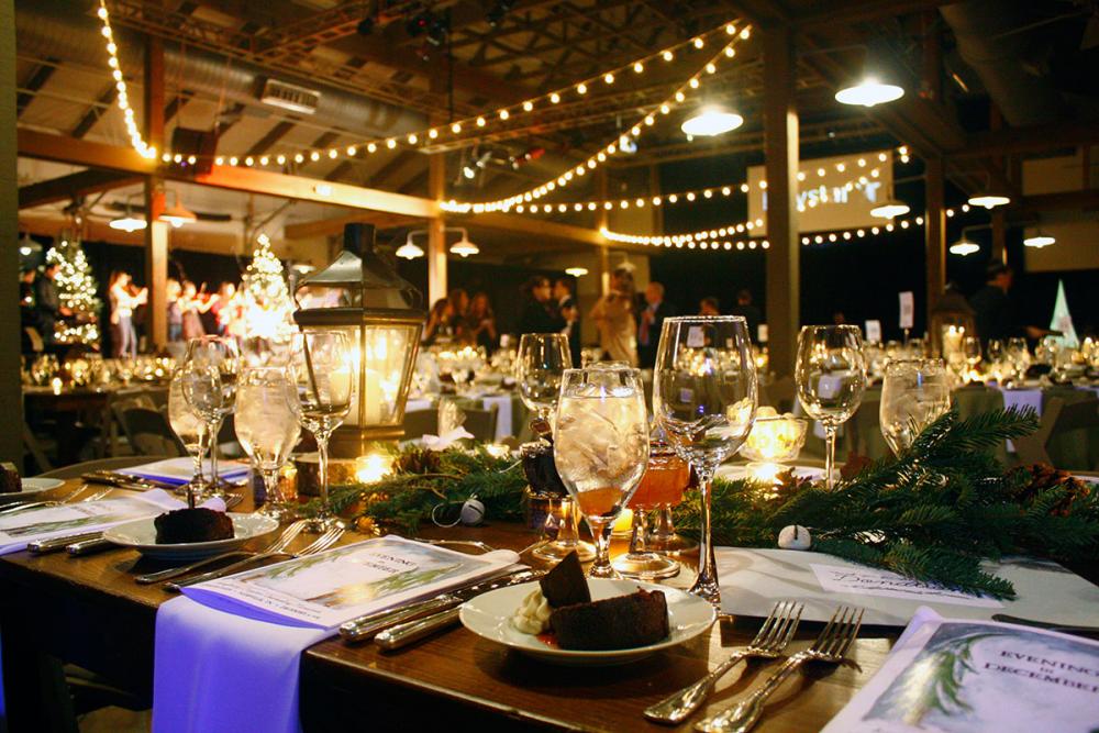 Nashville Event Venues | 68 Event Space Rental & Venues In Nashville ...