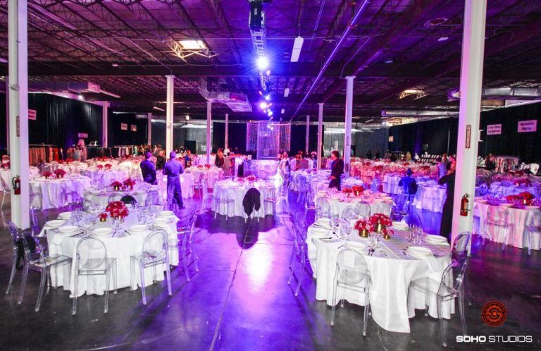 Event Venues In Miami, FL | 63 Event Space Rental & Venues In Miami, FL ...