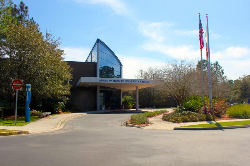 Jacksonville Florida Event Venues - Unique Venues In Jacksonville ...