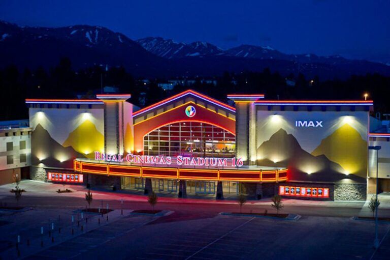 Anchorage Event Venues & Event Space: Halls For Rent & Meeting Rooms ...
