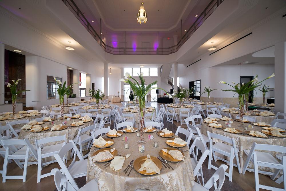Event Venues In Houston, TX | 65 Event Space Rental & Venues In Houston ...