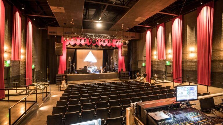 Special Event Venues Near Me: Event Spaces Available