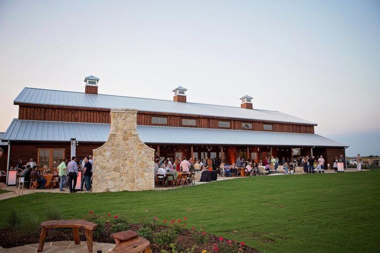 Top Event Venues In Dallas & Fort Worth, TX | 47 Unique Venues