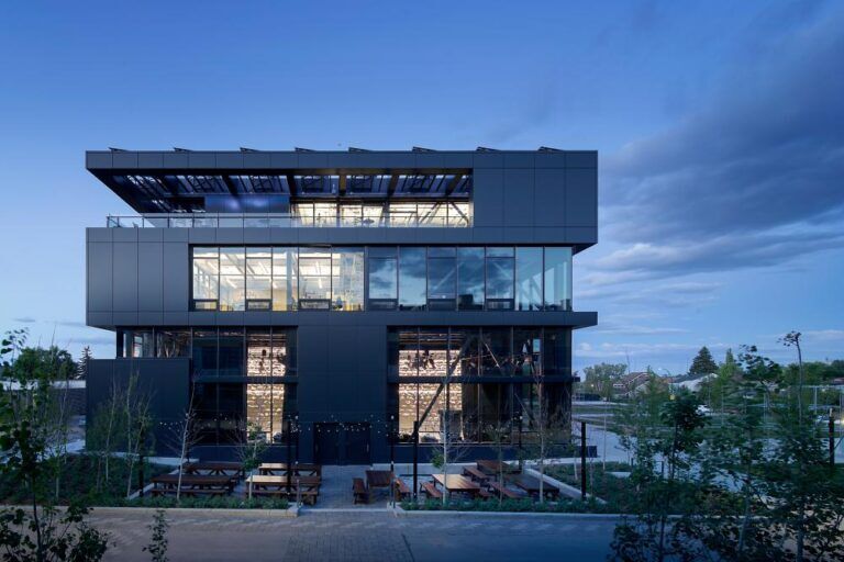 Event Venues In Calgary, AB | 45 Event Space Rental & Venues In Calgary ...