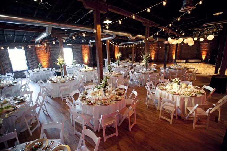 Nashville Event Venues | 68 Event Space Rental & Venues In Nashville ...