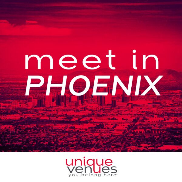 Meet In Phoenix
