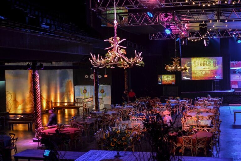 Event Venues In Houston, TX | 65 Event Space Rental & Venues In Houston ...