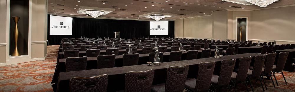 Houston Event Venues - Conference Centers In Houston & Business Meeting ...