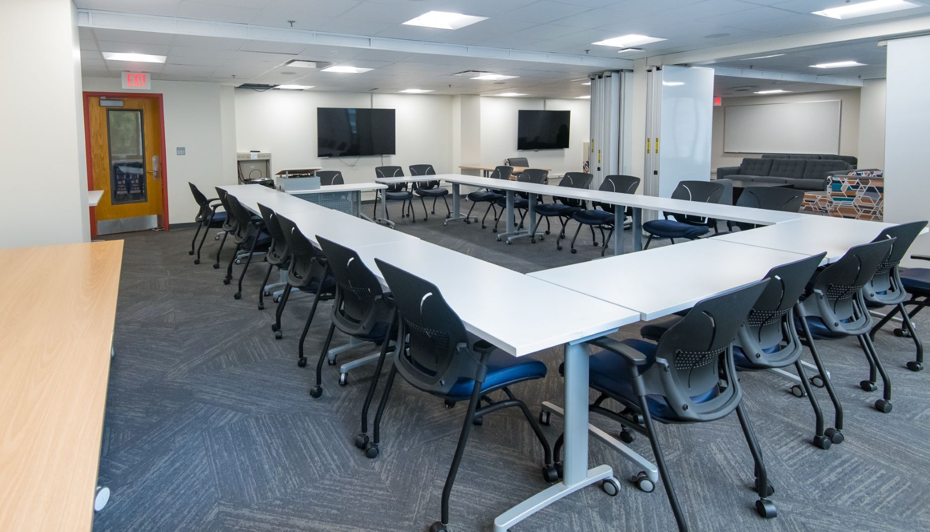 American University - D.C. Conference And Event Space | Unique Venues