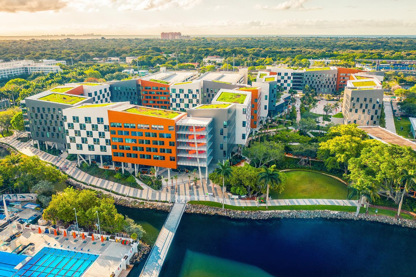 Colleges & Universities | Unique Venues