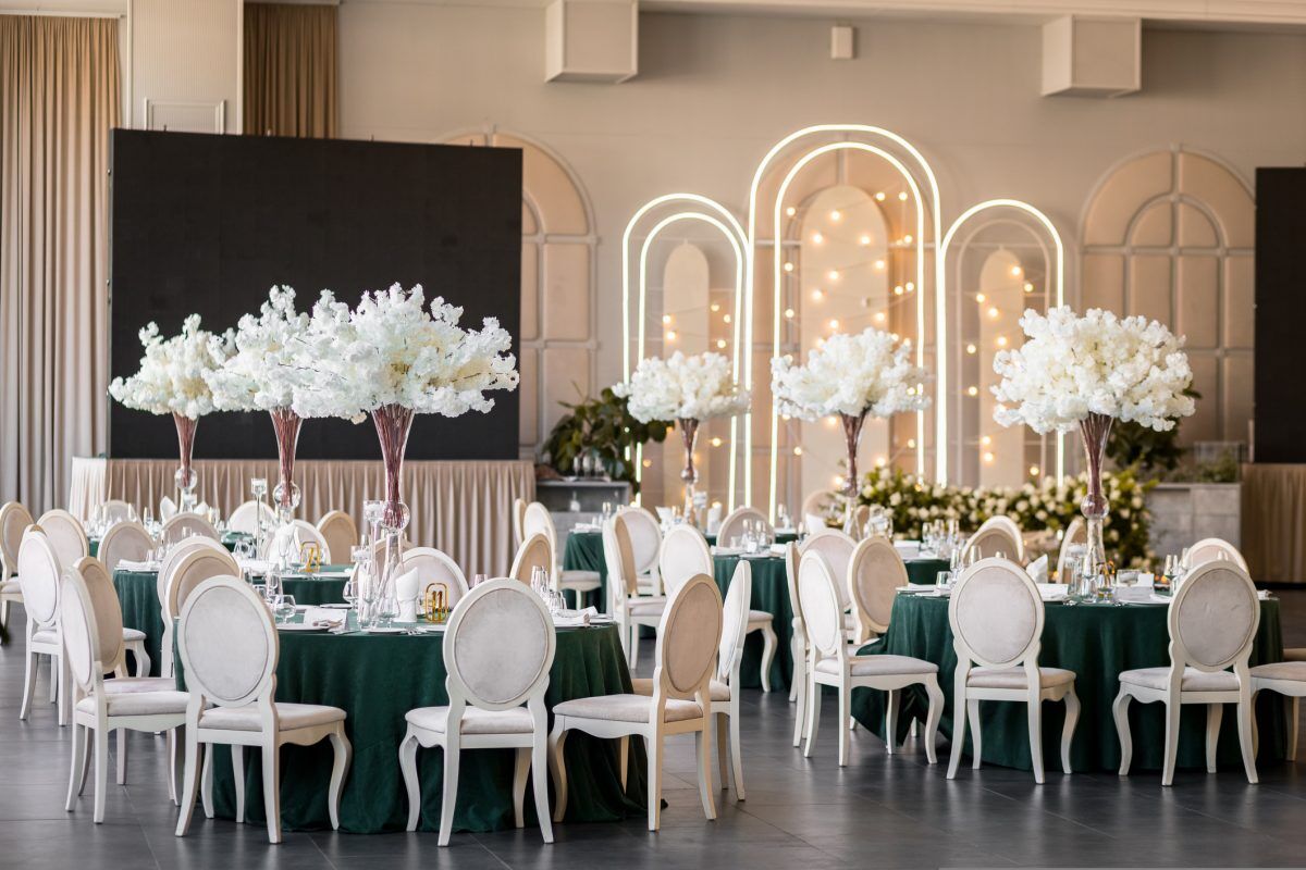 Event Venues | Event Spaces For Rent | Unique Venues