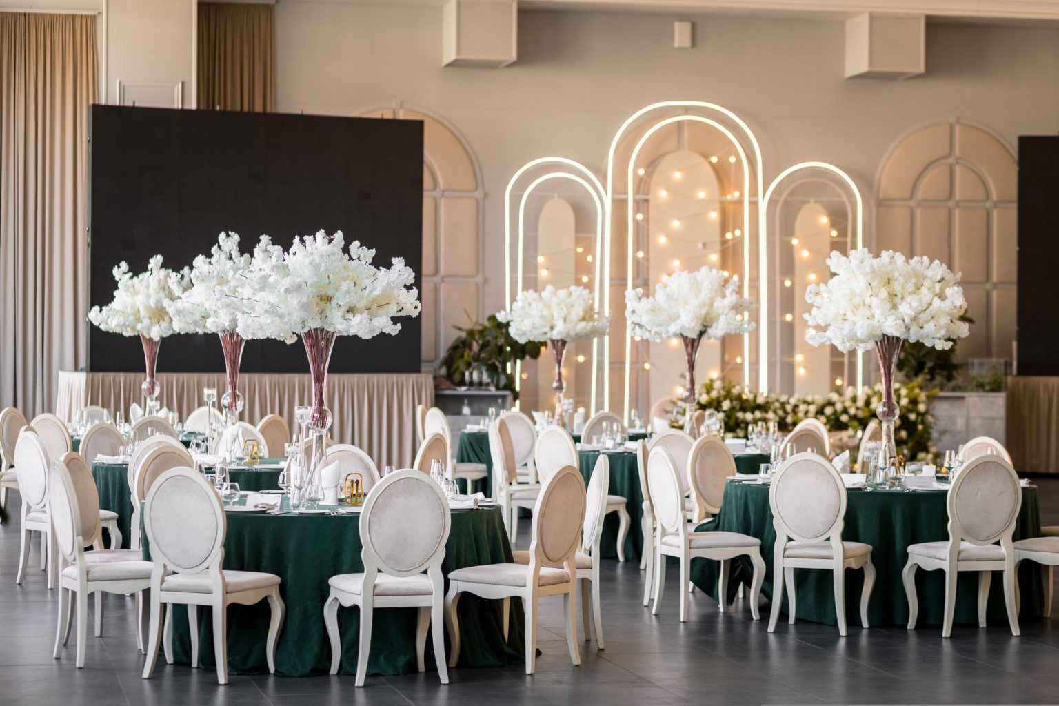 Event Venues | Event Spaces For Rent | Unique Venues