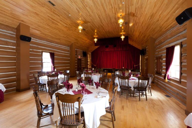 Event Venues In Calgary, AB | 45 Event Space Rental & Venues In Calgary ...
