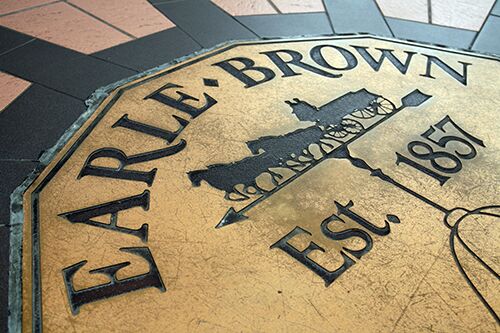 Earle Brown Heritage Center - Brooklyn Center Meeting And Event Venue ...