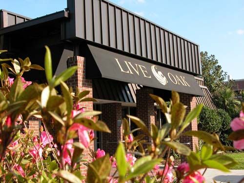 University Of Central Florida Live Oak Event Center - Orlando, Florida
