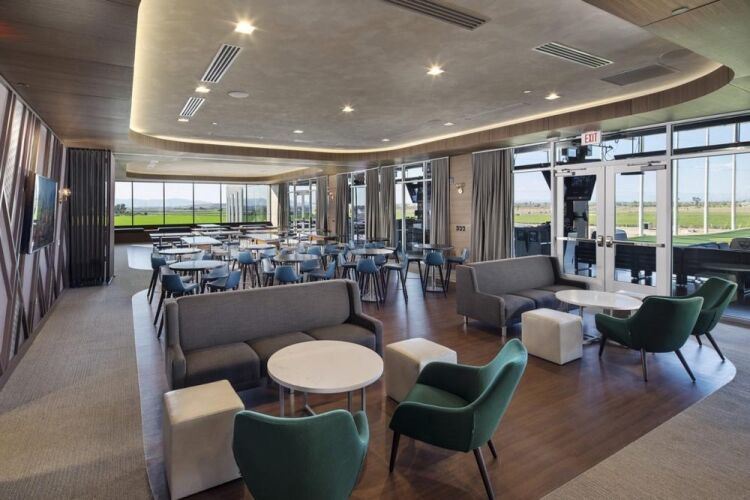 Topgolf Glendale - Arizona Event Space - Unique Venues