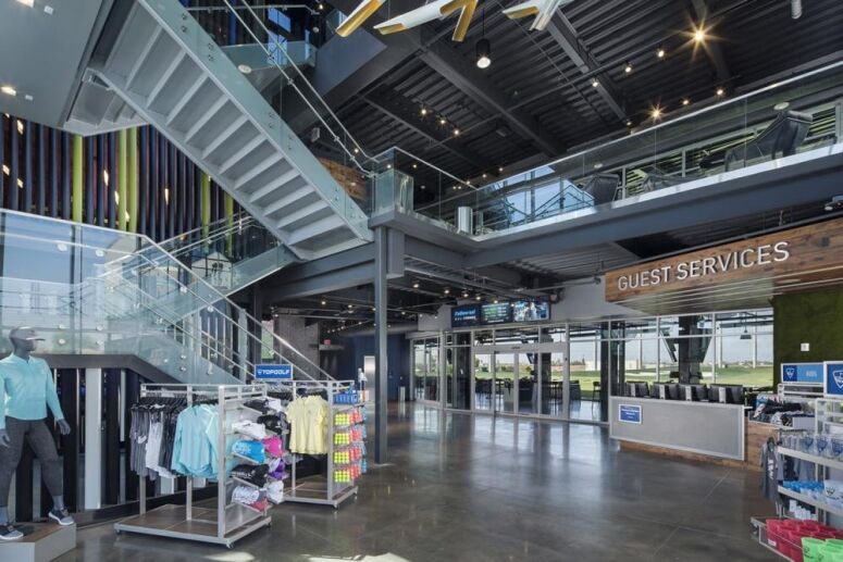 Topgolf Glendale - Arizona Event Space - Unique Venues