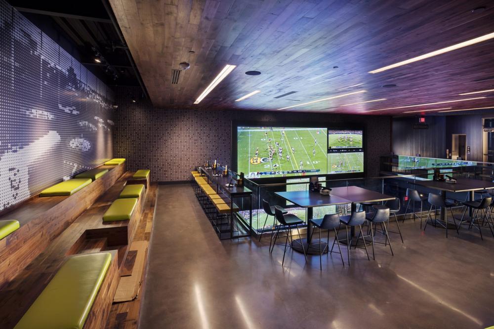 Topgolf Glendale - Arizona Event Space - Unique Venues