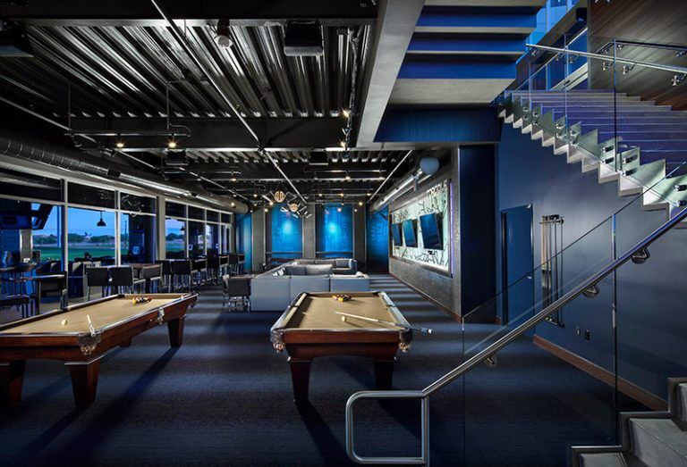 Topgolf Gilbert - Arizona Event Spaces - Unique Venues