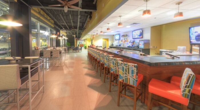 Topgolf Dallas - Texas Event Space - Unique Venues