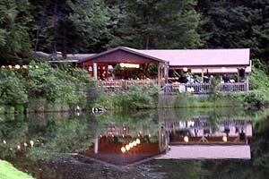 Beaver Hollow Niagara | Unique Venues