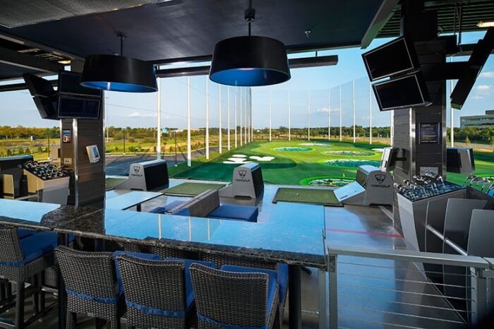 Topgolf Loudoun - Virginia/DC Event Space - Unique Venues