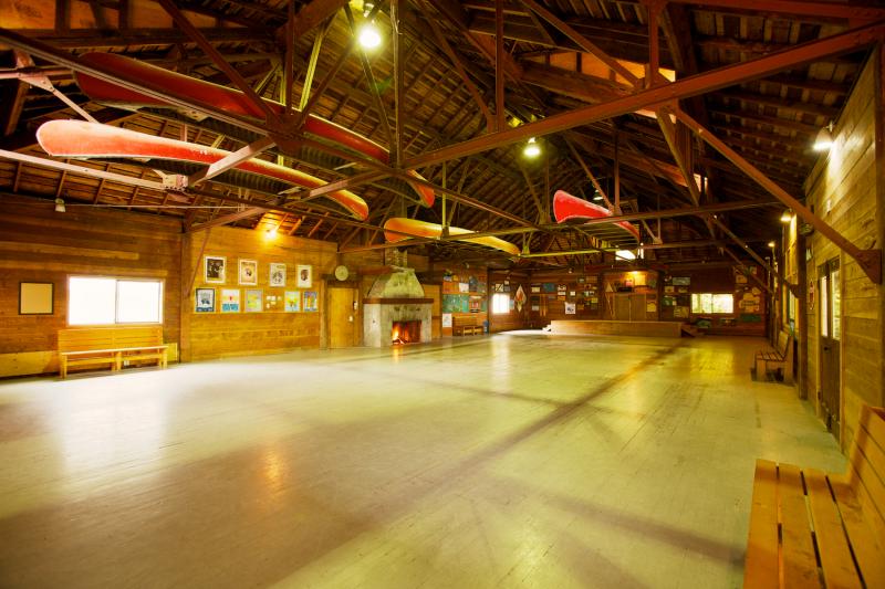 YMCA Camp Elphinstone - British Columbia Camps And Retreats In Gibsons ...