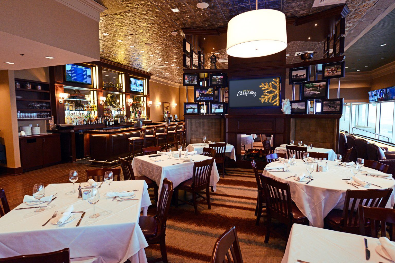 Meadowlands Racing & Entertainment | Unique Venues