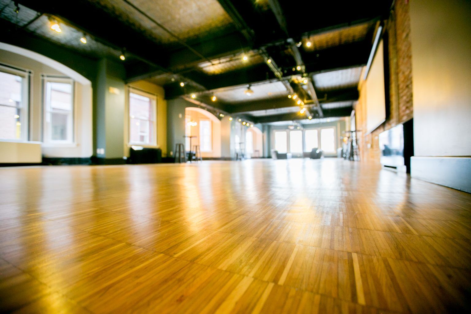 National Union Building In Washington DC | Unique Venues