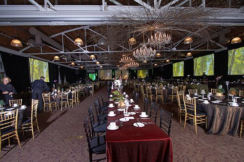 Earle Brown Heritage Center - Brooklyn Center Meeting And Event Venue ...