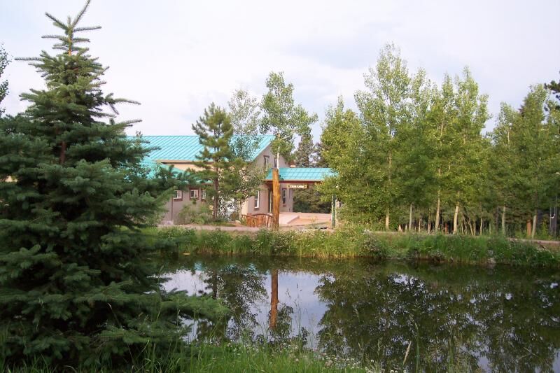 Quaker Ridge Camp & Conference Center | Unique Venues