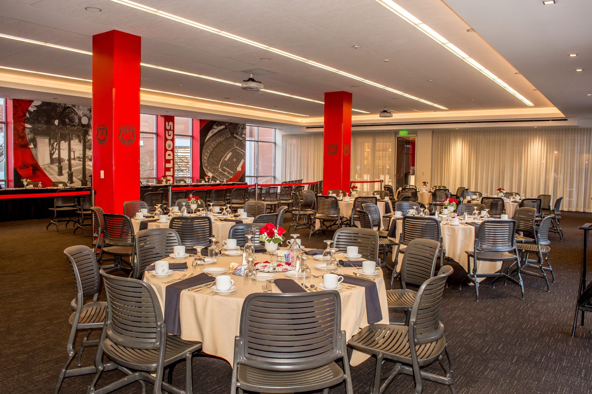 The UGA Hotel At The University Of Georgia | Unique Venues