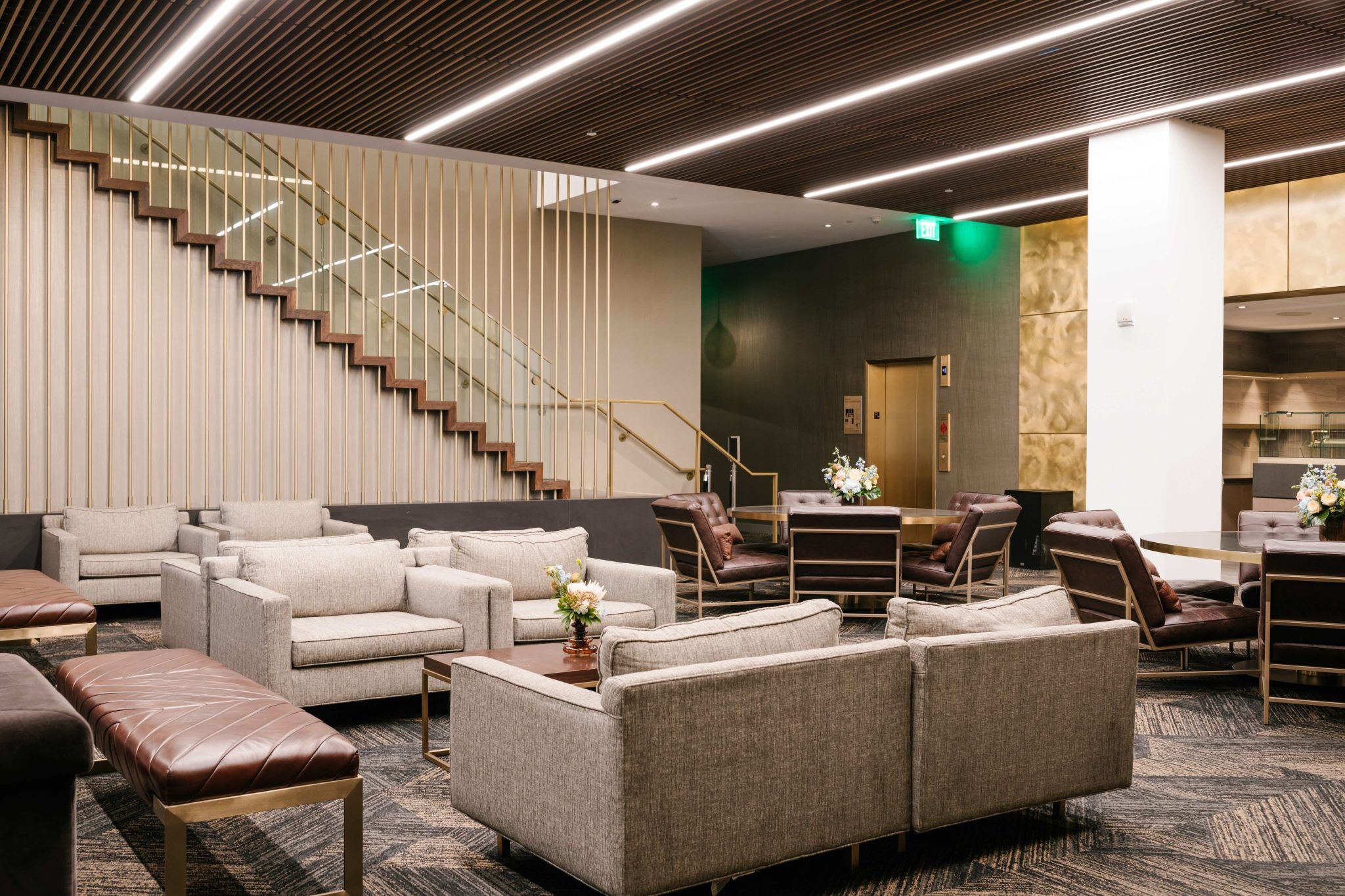 BMO Stadium | Unique Venues