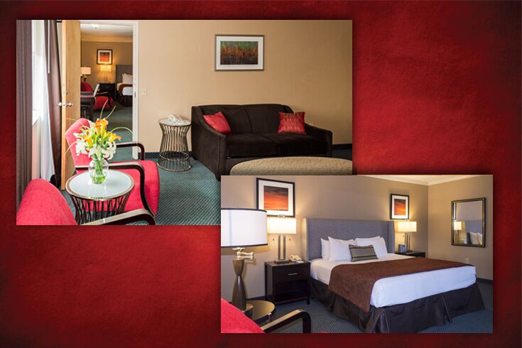 The UGA Hotel At The University Of Georgia | Unique Venues